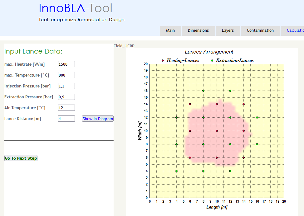 Online- Tools demo